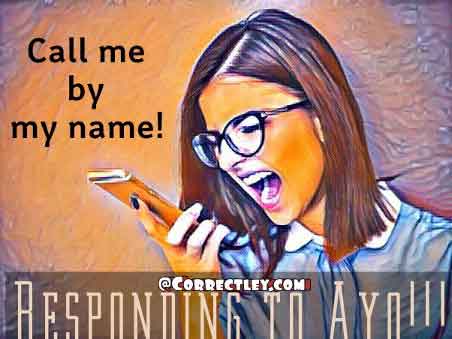 How to Respond to Ayo (18 Ways We Know!)