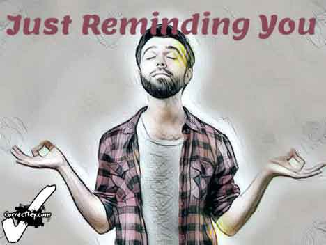 17 Best Ways to Respond to Duh