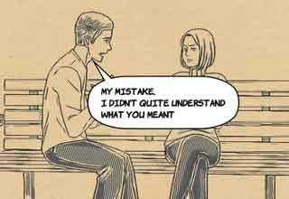15 Polite Ways to Say You Misunderstood The Issue