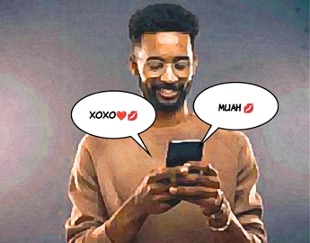 How To Reply To "Muah" (10 Best Ways We Know!)