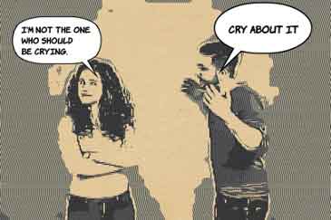 How to Respond to 'Cry About It' | 20 Best Comebacks