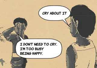 How to Respond to 'Cry About It' | 20 Best Comebacks