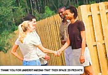 20 Polite Ways To Say 'Do Not Enter' | 10 Phrases + 10 Gestures