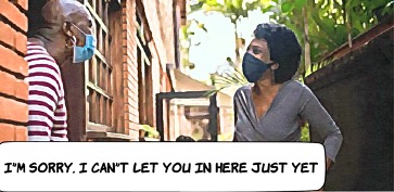 20 Polite Ways To Say 'Do Not Enter' | 10 Phrases + 10 Gestures