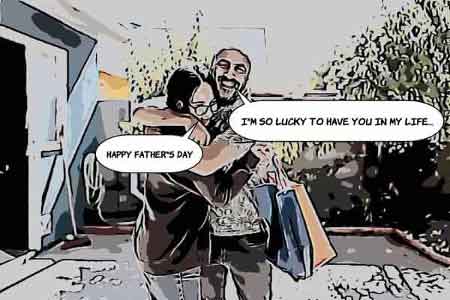 20 Best Responses to Happy Father’s Day