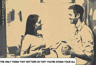 15 Best Responses to "I Wish I Could Do More"