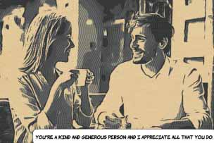 15 Best Responses to "I Wish I Could Do More"