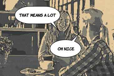 20 of the Best Responses to "Oh Nice"