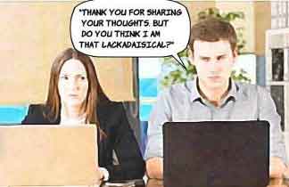 5 Different Scenarios for NitPicking Workers And How to Respond