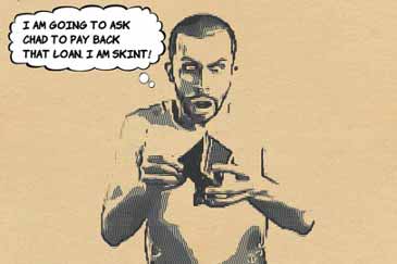 15 Best Ways to Ask for Money Owed