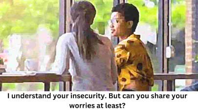 15 Best Responses to "No, Not Really"