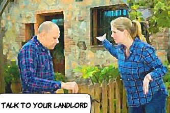 10 Polite Ways to Tell Your Upstairs Neighbors to Stop Stomping