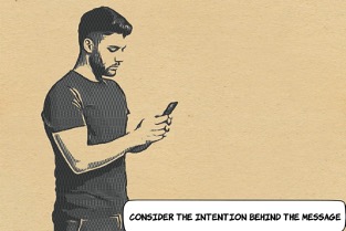 10 Ways to Respond to A No Response Text