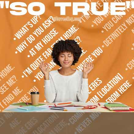 What to Reply for "So True" | 20 Best Replies