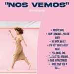 How to Respond to "Nos Vemos" | 12 Correct Responses