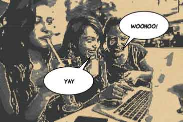 20 Best Responses to 'Yay'