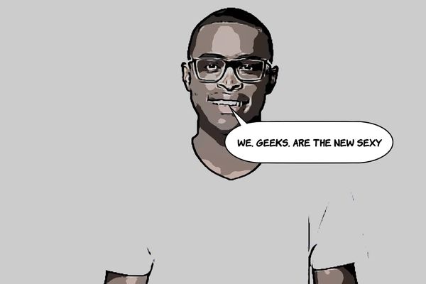 16 Clever Comebacks to Being Called a Nerd