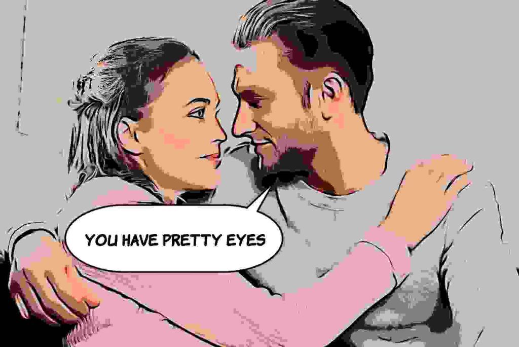 15 Good Responses To You Have Pretty Eyes 15-good-responses-to-you-have-pretty-eyes