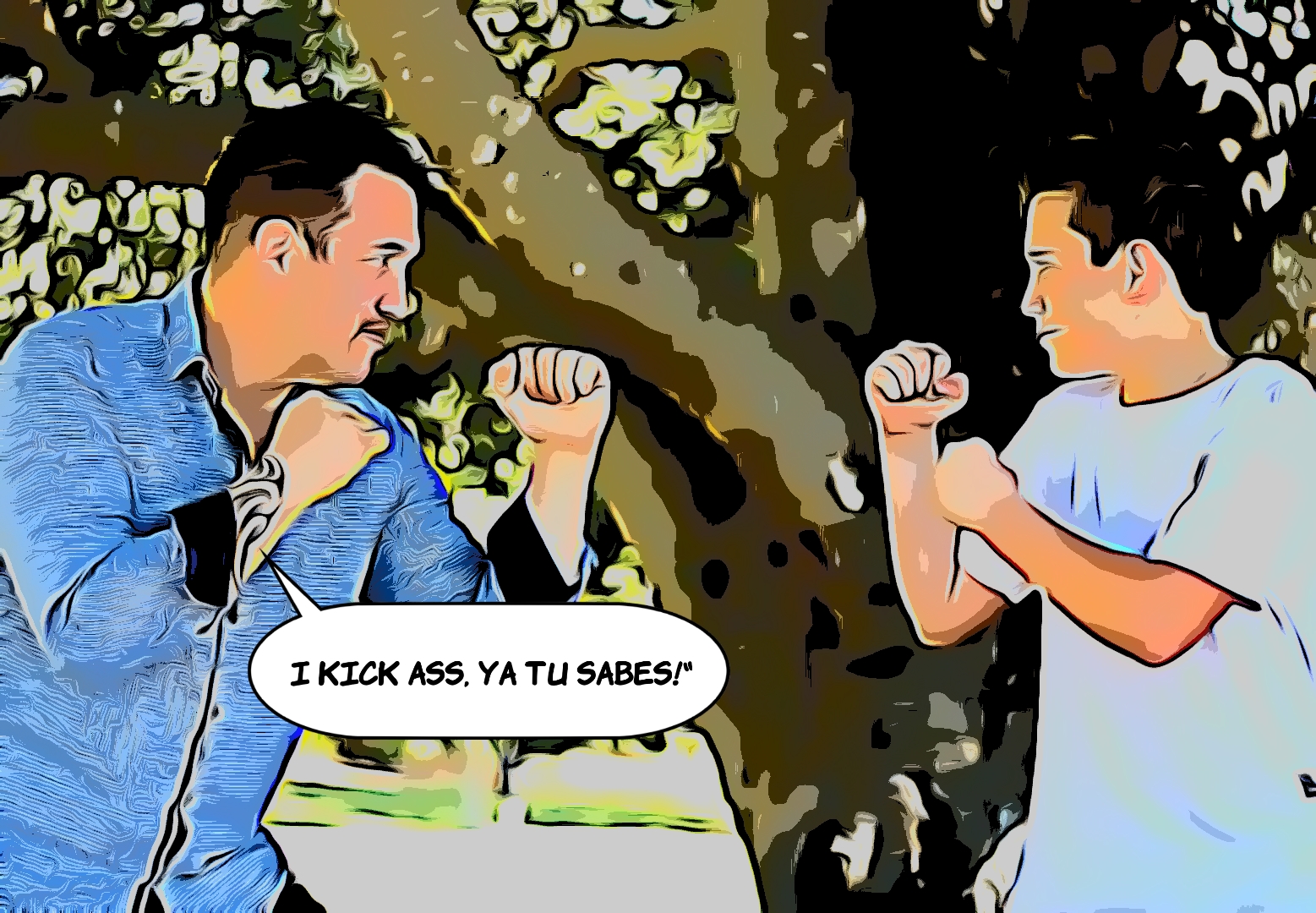 16 Appropriate Responses To "Ya Tu Sabes" In English