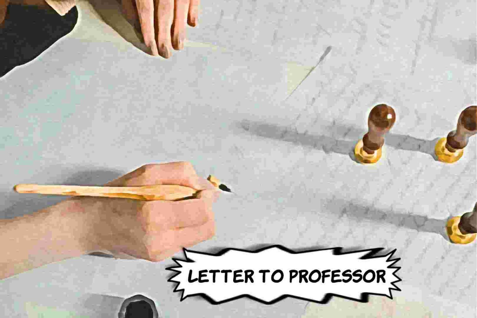 How To Politely Remind Professor Of Recommendation Letter - (Best 10 ...