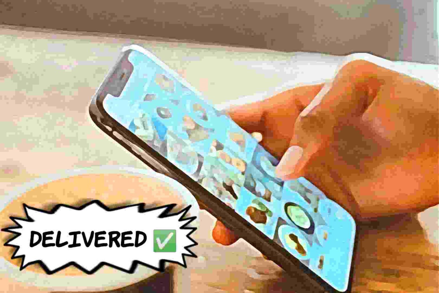 How To Respond To Being Left On Delivered (25 Perfect Replies)