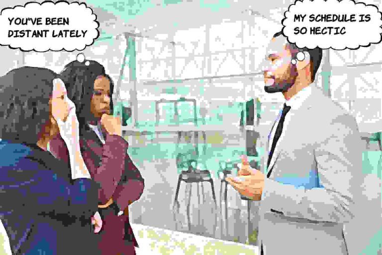 15 Best Ways To Say "My Schedule Is Full"