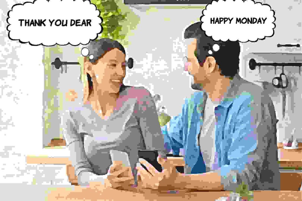 30 Best Ways To Respond To Happy Monday