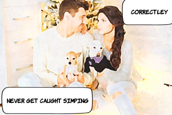 15 Funny Things To Say To A Simp