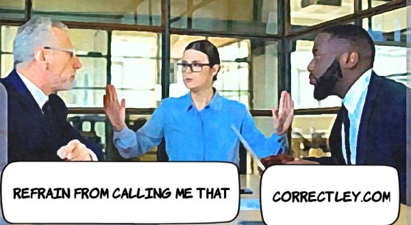 20 of the Best Responses When Someone Calls You a Show-off