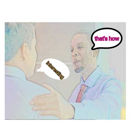 20 Best Responses to "How Did You Do That?"