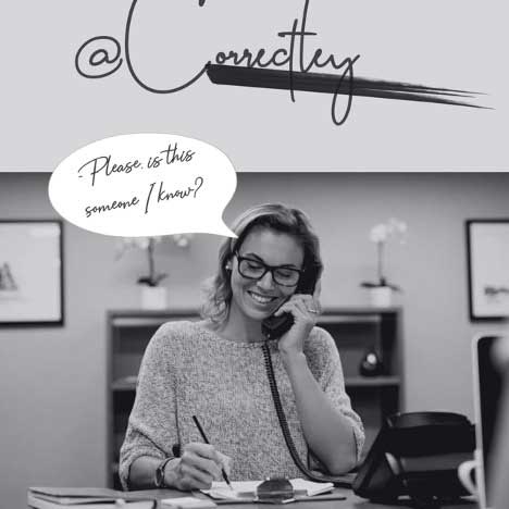 20 Ways to Politely Ask Who is Calling