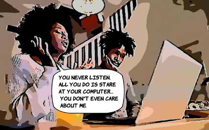 12 Appropriate Responses to Girlfriend Complaining