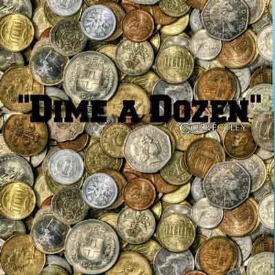 20 "Dime a Dozen" Similar Phrases