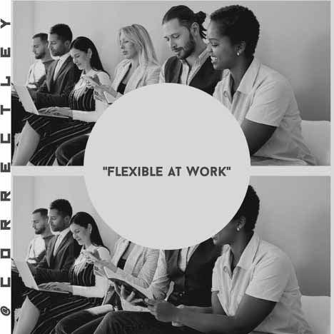 15 Other Ways to Say "I Am Flexible At Work" - Correctley