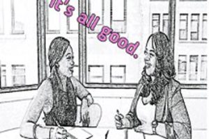 20 Appropriate Responses to "It's All Good"