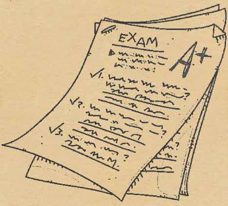 20 Other Ways to Say “I Have Passed My Exams”