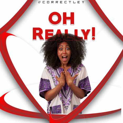 20 Best Responses to "Oh Really"