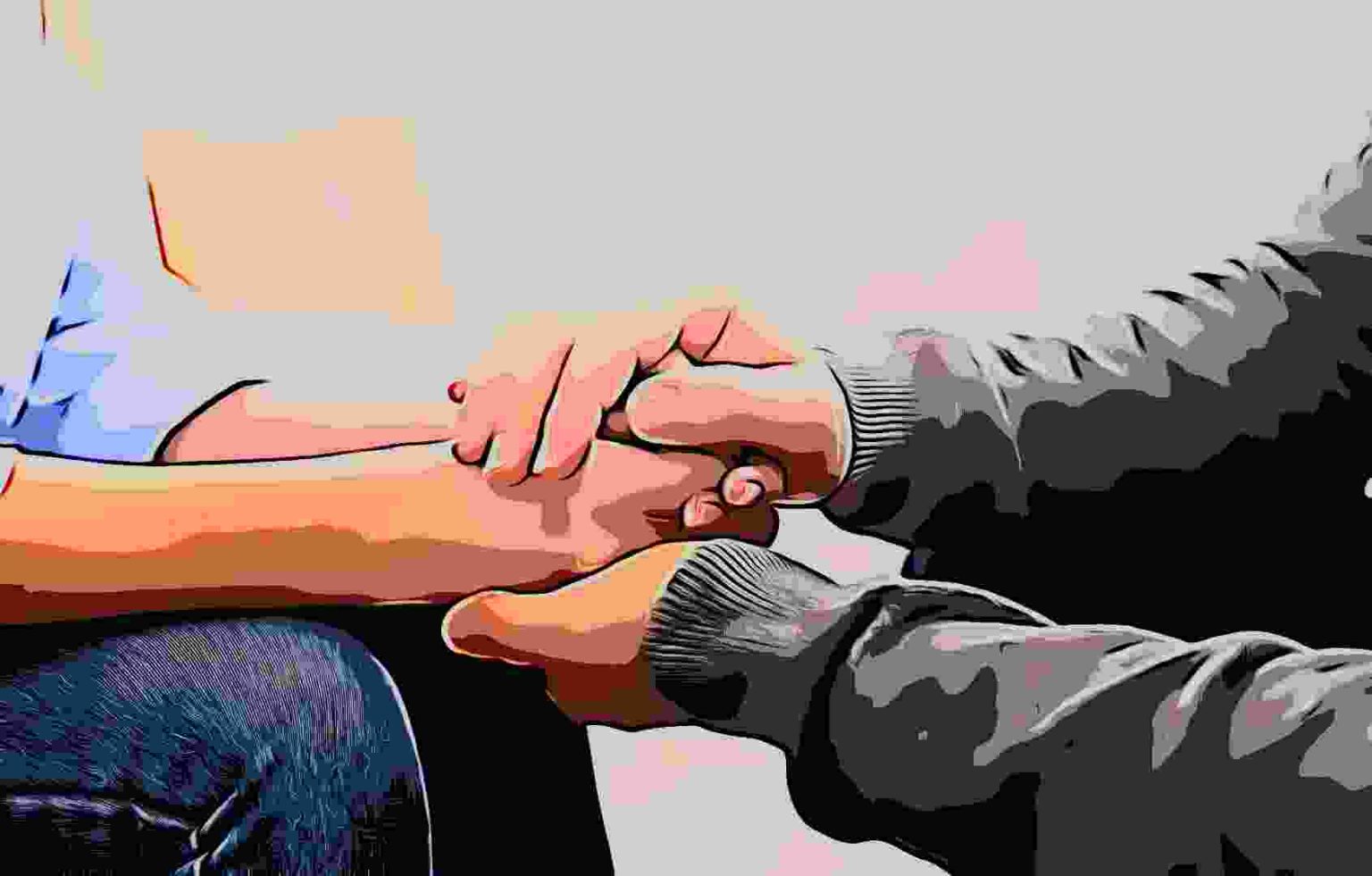 12 Best Things to Say When Someone Says They Are A Mess