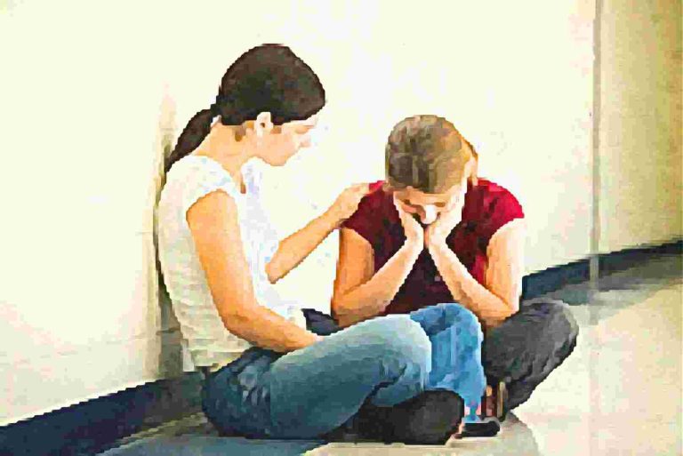 12 Best Things to Say When Someone Says They Are A Mess