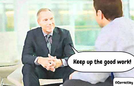 20 Best Replies for Keep up the Good Work