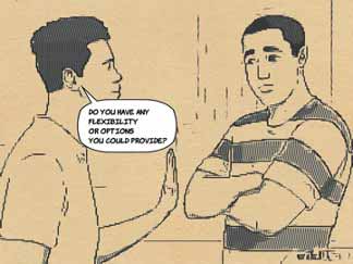 15 Polite Ways to Say "Not Acceptable"