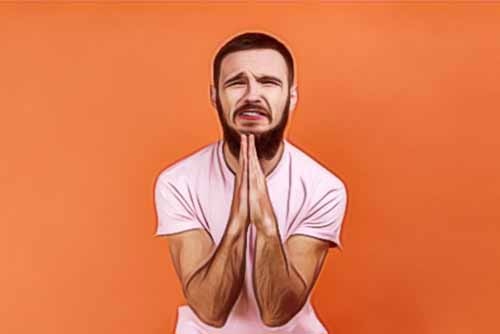 19 Best Responses to "I Beg Your Pardon"