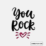20 Best Answers to "You Rock!"
