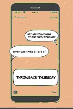 What Does TT Mean In Texting? (9 Possible Meanings)