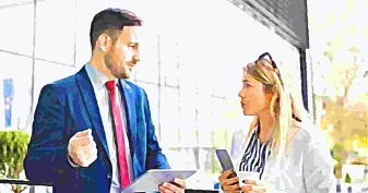 20 Other Ways to Say "I'm All Yours"