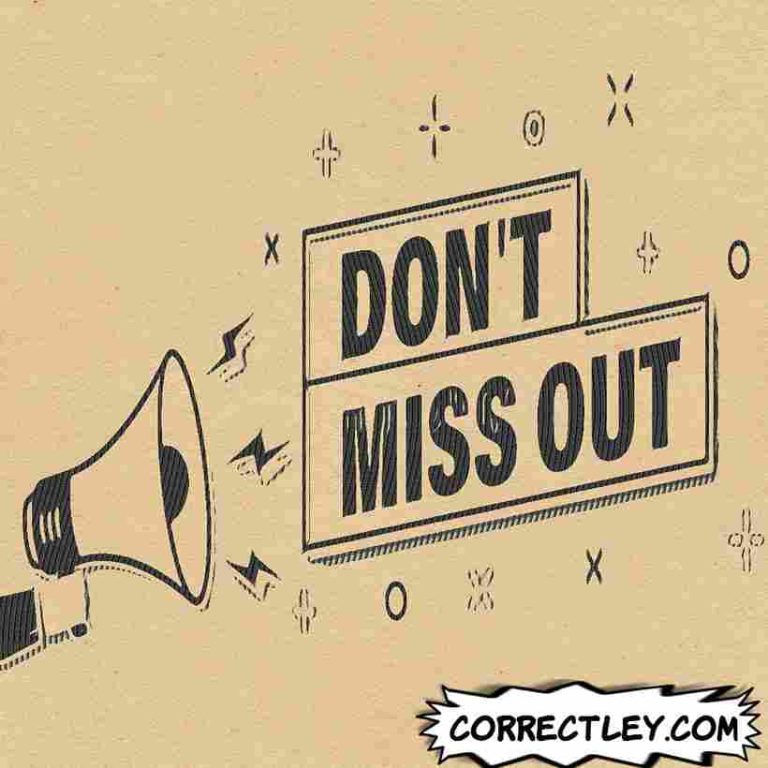 10 Phrases Like "Be There or Be Square"