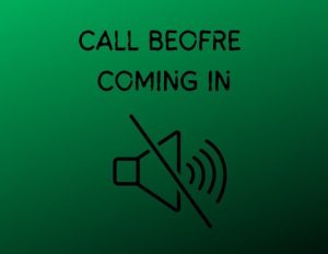 30 Polite "Do Not Disturb” Signs For Office