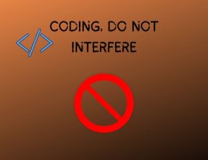 30 Polite "Do Not Disturb” Signs For Office