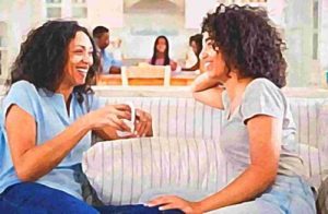 20 Phrases Similar to “Go With The Flow.”