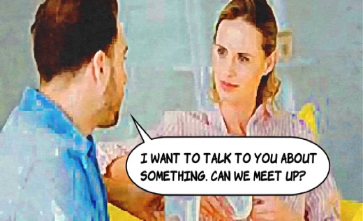 20 Best Ways to Ask Someone If They Are Free To Meet You